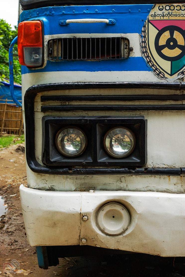 [2016.07.18 미얀마] BF101 & FB485를 만났다 : 네이버 블로그