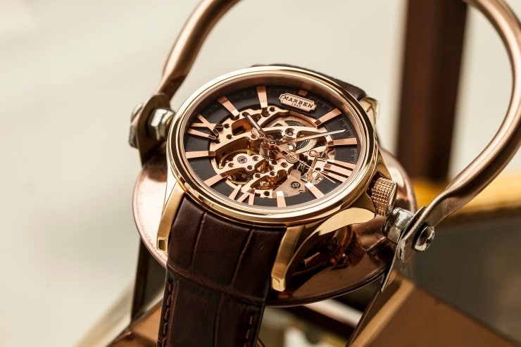 [마르벤:MARBEN]시간을 소중하게 여기는 당신을 위한 시계,마르벤 메카니커 ME802 : 네이버 블로그