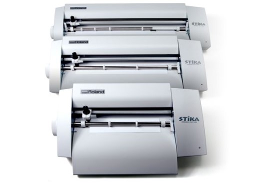 STIKA SV-8, SV-12, SV-15 CNC Vinyl Cutter : 네이버 블로그