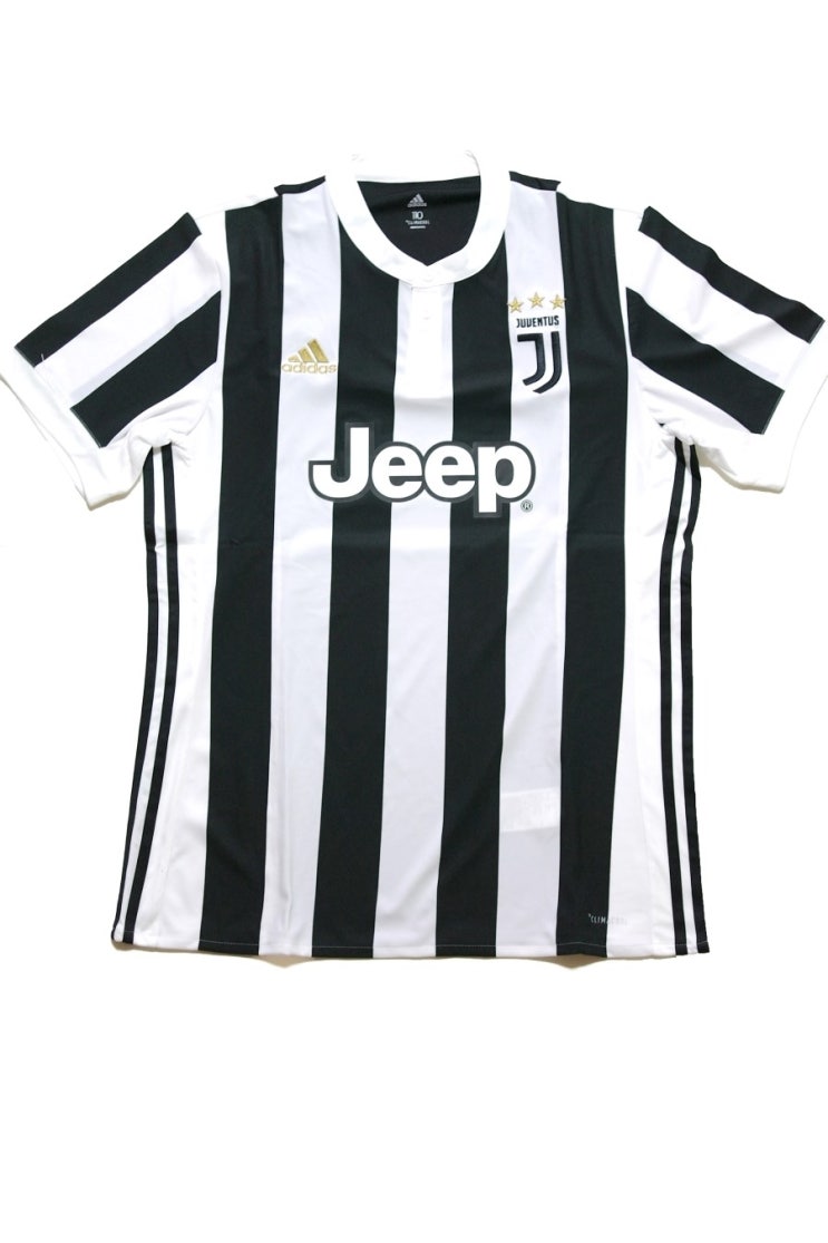[MUST HAVE 106] 아디다스 유벤투스 유니폼 홈 저지 BQ4533 : 네이버 블로그