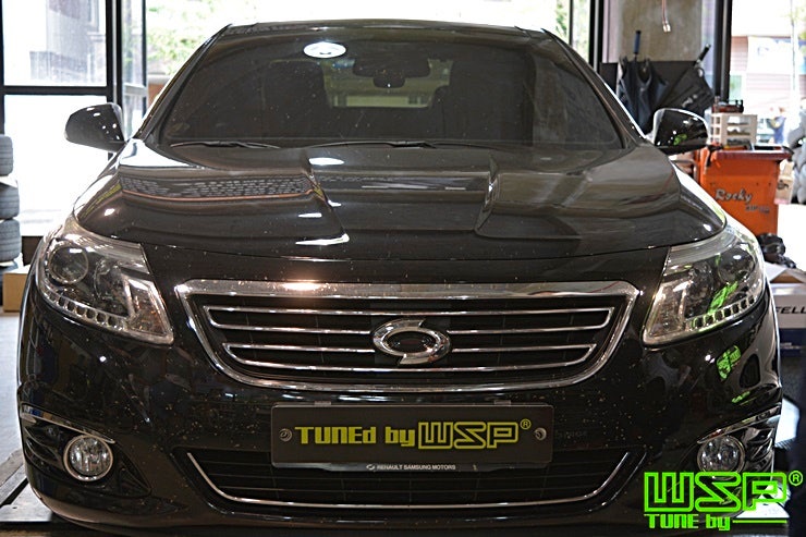 르노삼성 SM5 플래티넘 : 네이버 블로그