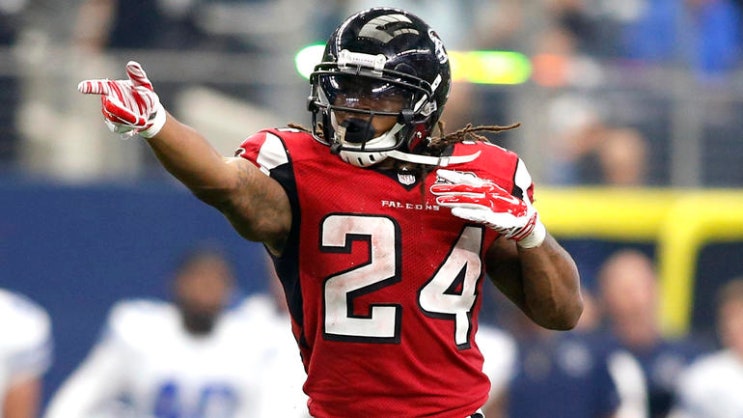 [8/10 NFL 단신] 팰컨스 RB Devonta Freeman 5년 계약 연장 外 : 네이버 블로그