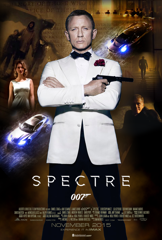 Sam Smith - Writing's on the Wall[007 스펙터 OST] : 네이버 블로그