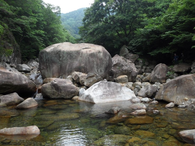 대성계곡(지리산) : 네이버 블로그