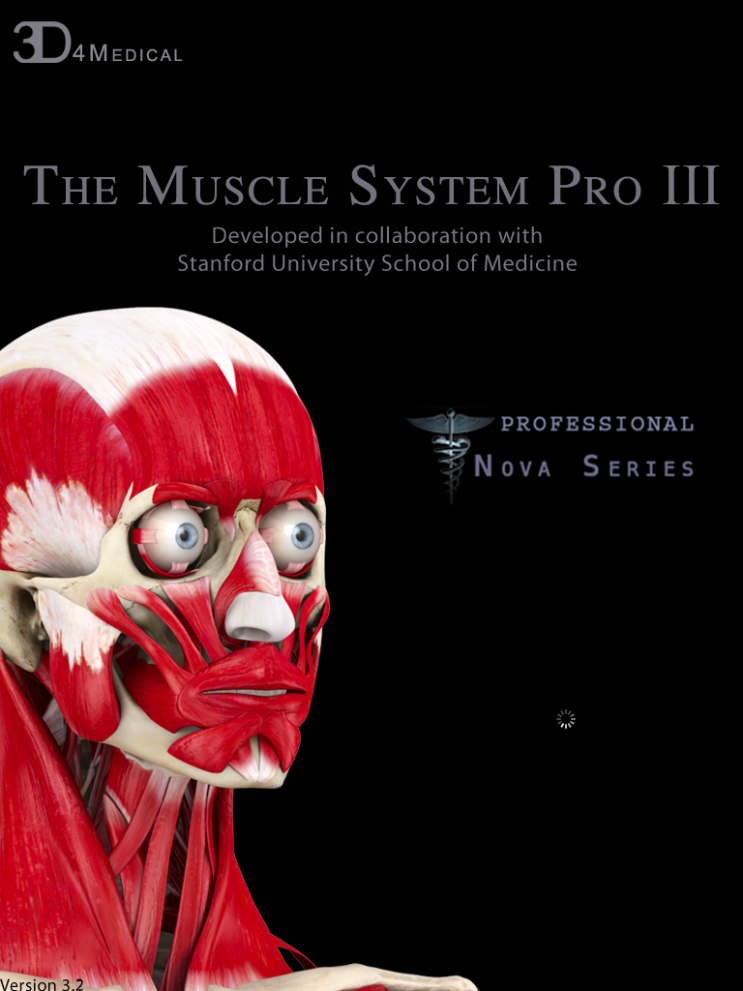 해부학 어플 추천 The Muscle System Pro 3 [유성PT] : 네이버 블로그