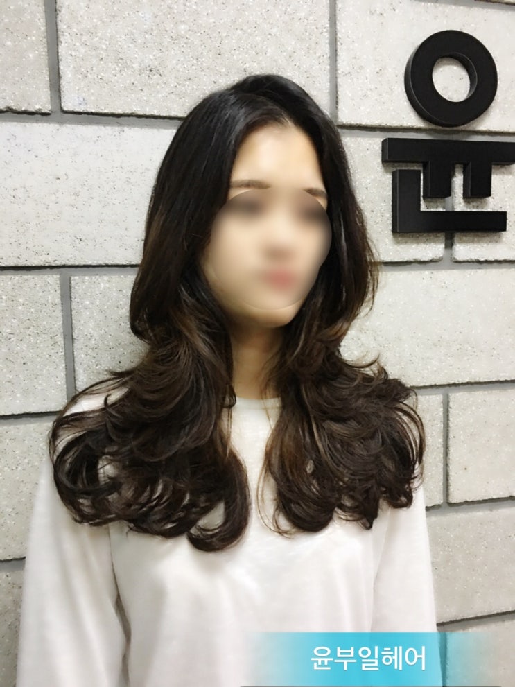노원역 미용실 레이어드컷 C컬펌뿌리볼륨펌선미 전지현 손나은머리여자머리 추천 윤부일헤어 네이버 블로그