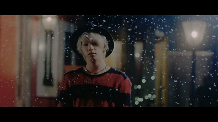 MY FIRST STORY : 네이버 블로그