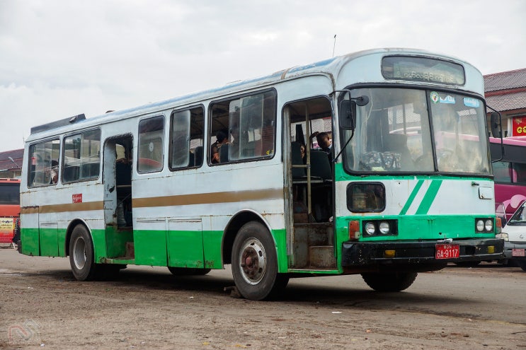 [2016.07.19 미얀마] 이른 새벽부터 어디를 돌아 다녔는가 : 네이버 블로그