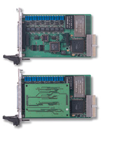 cPCI-6208,cPCI-6216 Series : 네이버 블로그
