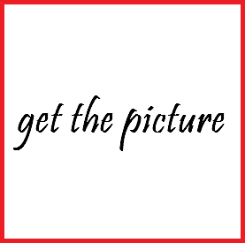 get the picture 의미와 예문 : 네이버 블로그