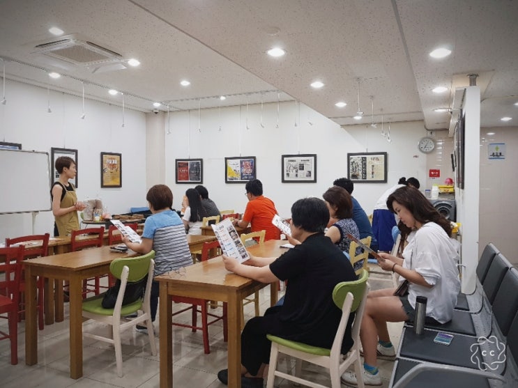 매주금요일저녁군산시민예술촌꼬막공방군산도자기공방도자공예수업 네이버 블로그