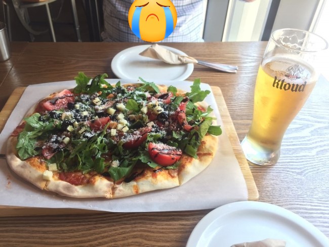 위례명인한의원 위례 파스타 피자 맛집 브런치 맛집까사밍고 브런치앤 베이커리 네이버 블로그