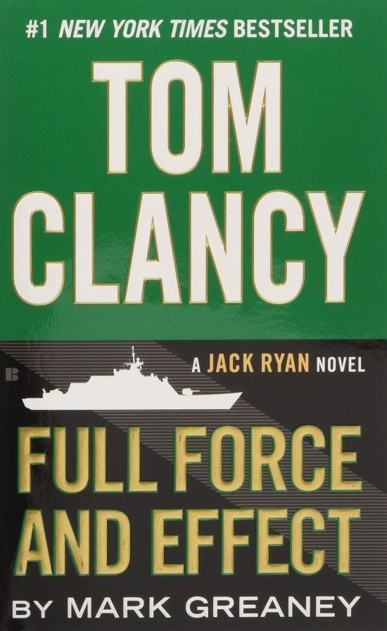 Full Force and Effect-미국 vs 북한. 2014년 잭 라이언 시리즈로 이미 예고했다. : 네이버 블로그