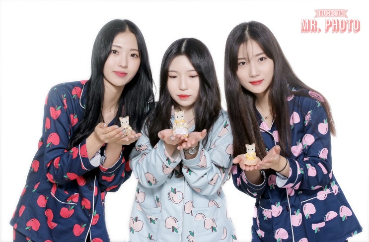 부천역사진관부천이미지사진 학창시절 친구들과 소중한 추억을 사진으로 미스터포토 부천점~ 네이버 블로그