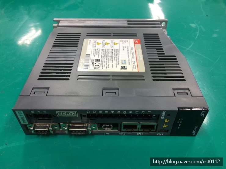 LS XGT SERVO XDL-L7NA004B : 네이버 블로그