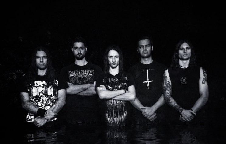 Within Destruction [From the Depths] (2012) {Melodic Death Metal ...