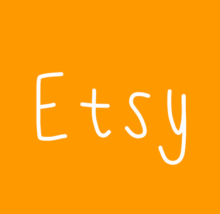 [Education] 엣시(Etsy) _수공예 전문 전자상거래 사이트 구매방법. : 네이버 블로그