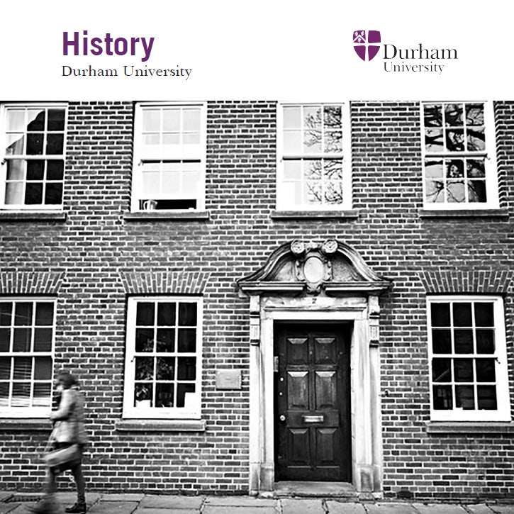 영국 더럼대학교 - 사학과 / 역사학 전공 | Durham University - History : 네이버 블로그