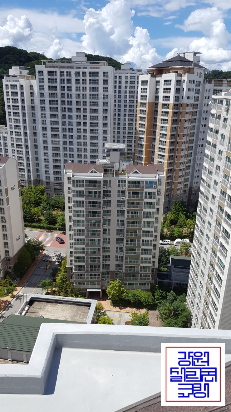 무실동 주공6차 무실주공6차 무실휴먼시아6차 세대코킹공사 네이버 블로그