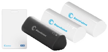Bluvision, 블루비전, HID Beacon,비컨,비콘, Beacon, HID BEEKs, BEEKs BLE Beacons ...