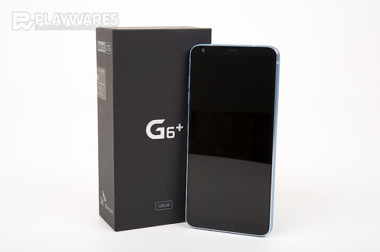 LG G6 Plus(LGM-G600SP) 리뷰 : 네이버 블로그