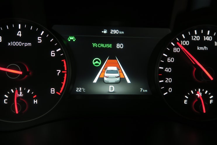 올뉴k7 ASCC LKAS AEB DAA HBA 드라이브 와이즈옵션 업그레이드 : 네이버 블로그