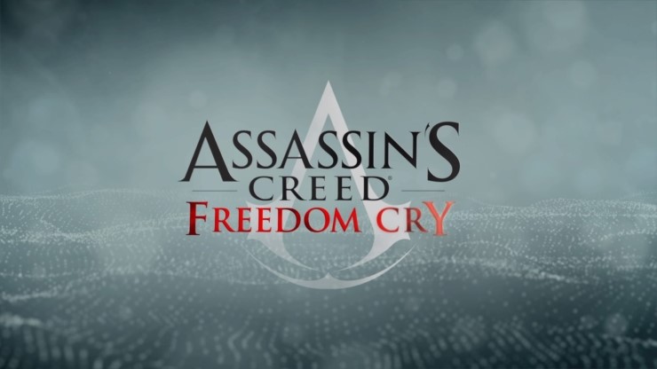 게임 어쌔신 크리드 : 프리덤 크라이 (Assassin's Creed : Freedom Cry) 리뷰 / 후기 : 네이버 블로그