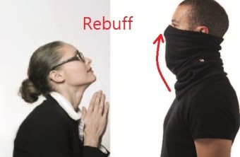 토종 영어 아저씨의 회화 도전기 #실전 : 어휘 편 82 buff / rebuff : 네이버 블로그