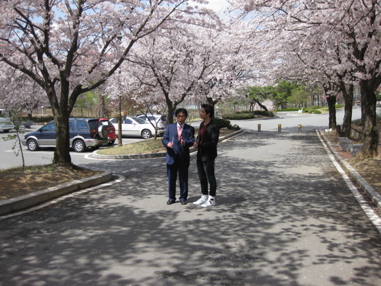 대한민국 인재상 받은 오성훈 학생. : 네이버 블로그