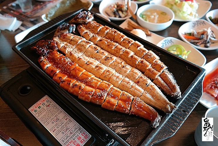 파주장어맛집반구정장어반구정임진강나루 문산 당동 반구정 민물장어 황복 맛집 반구정 임진강나루 네이버 블로그