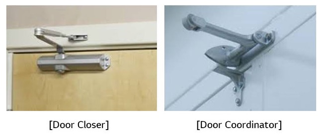 도어 코디네이터 ( Door Coordinator ) : 네이버 블로그