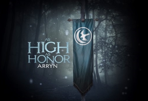A Song of Ice and Fire (House Arryn) : 네이버 블로그