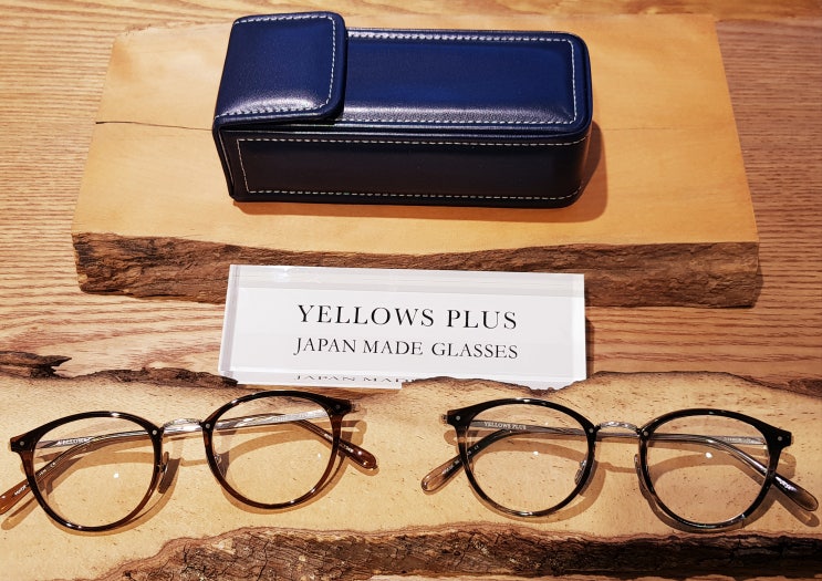 옐로우플러스 KERRY 제품입고/YELLOWS PLUS/일본안경/원형안경/가을안경/핸드메이드/아세테이트/여자안경/케리/샤뜰리에 ...