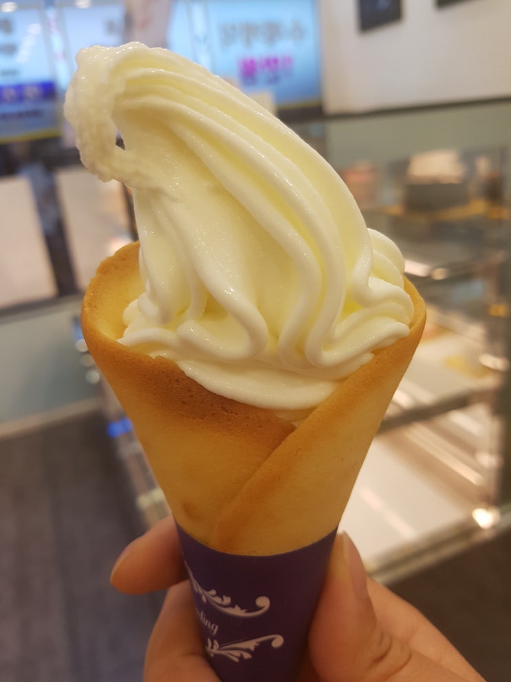 전북대 맛집 쿠쿠다스 아이스크림폴바셋백미당 프리미엄 아이스크림 맛집 베이크팡 네이버 블로그