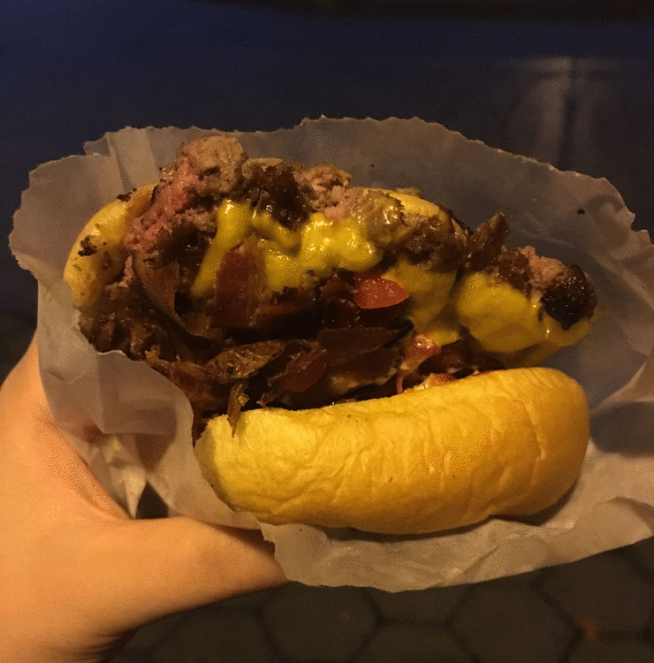 뉴욕 두 번째 여행 21 뉴욕 맛집 쉑쉑 버거쉐이크쉑 메디슨스퀘어 파크 본점 후기 쉑쉑 메뉴 추천 가격 Shake