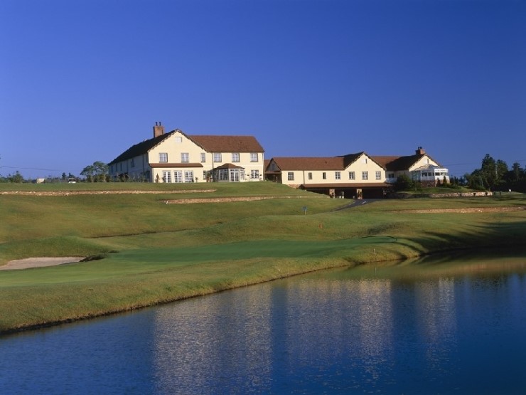 CENTRAL GOLF CLUB NEW COURSE [일본 이바라키현] : 네이버 블로그