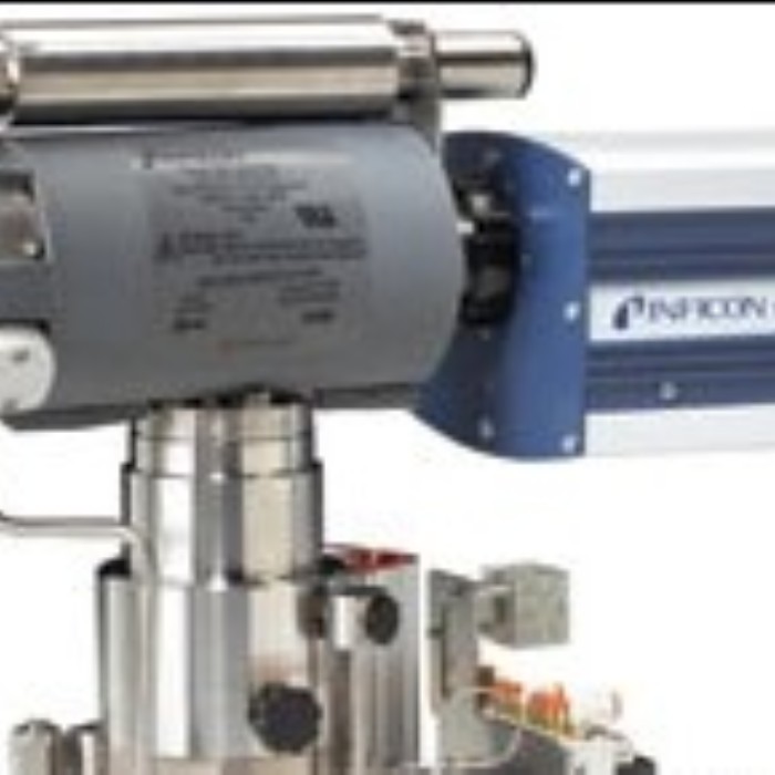 mitsubishi touch GT1675M-VTBD gt1685m-stba // [공유] inficon transpector ...