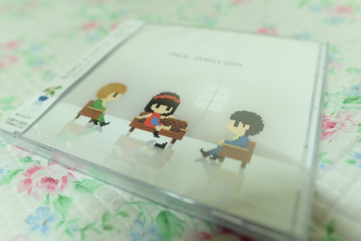 YMCK (와이엠씨케이) - Family Days : 네이버 블로그