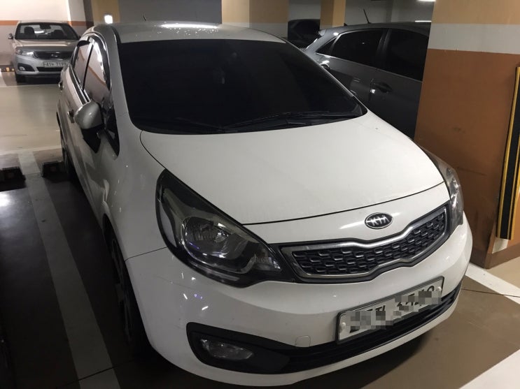 올뉴 프라이드 배터리 업그레이드 / 서인천로케트 / 인천 동구 무료 출장 밧데리 / 로케트 GB80L : 네이버 블로그