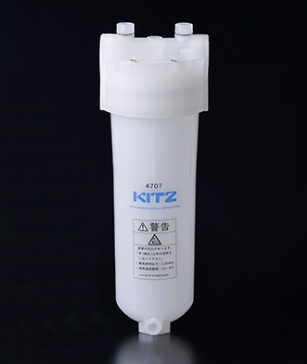 KITZ PP필터 하우징 (더블오링 타입) PUH-TR-1 FILTER HOUSING : 네이버 블로그