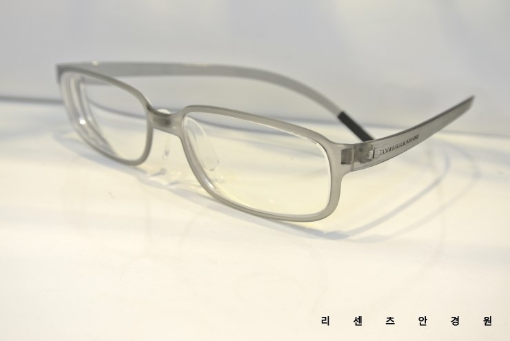 스위스플렉스 52size 성인용 안경과 프리미엄 안경렌즈 슈나이더렌즈 가공 스위스플렉스공식매장 렌즈미 미사역점 호반아파트상가