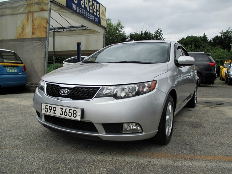 2011년포르테GDI럭셔리 : 네이버 블로그