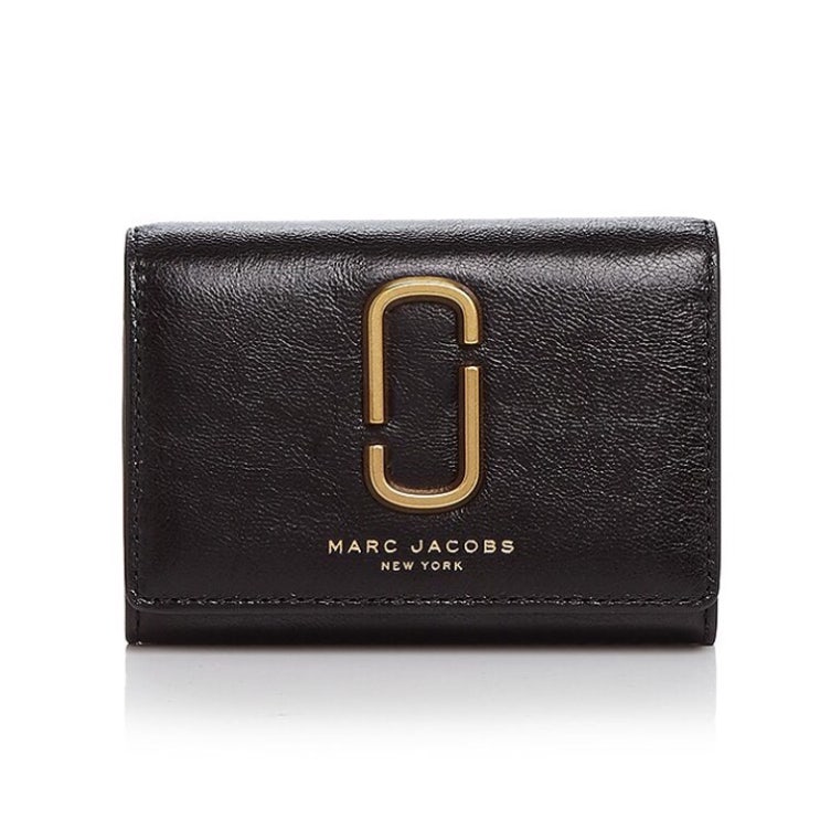 [MARC JACOBS / 마크제이콥스] 2컬러_더블 J 멀티 월렛(카드지갑)_미국직배송 : 네이버 블로그