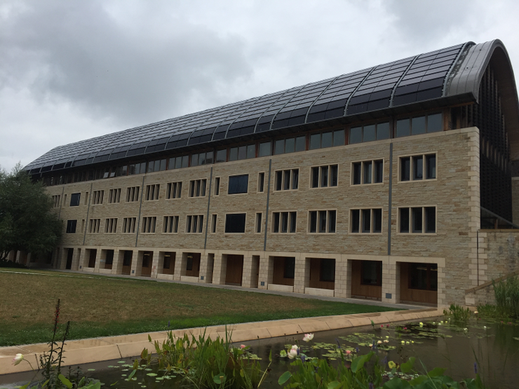 예일대학교 개관 Yale University at a glance : 네이버 블로그