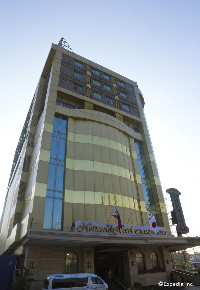 [필리핀 마닐라]넷월드 호텔 마닐라 Networld Hotel Manila : 네이버 블로그