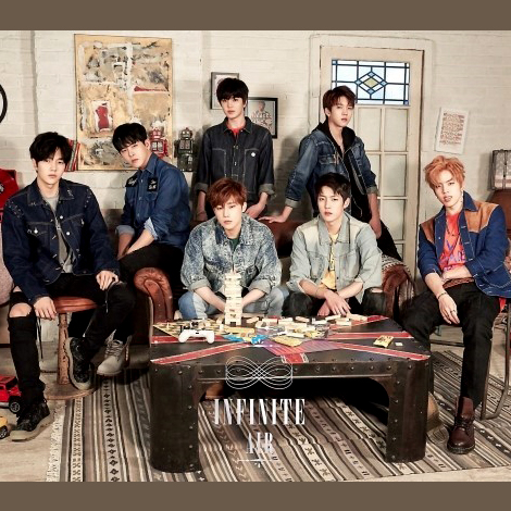 Infinite - Toki 가사 해석 : 네이버 블로그