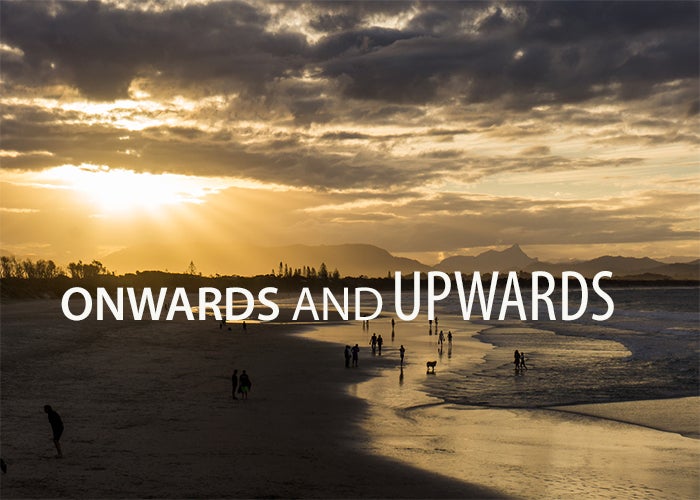 [청주영어 씨제이어학원 / Day346] Onwards and upwards 표현 : 네이버 블로그