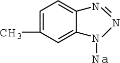 Sodium Tolyltriazole (CAS No.: 64665-57-2) 톨리트리아졸 나트륨 : 네이버 블로그