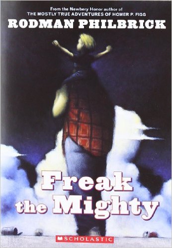 Freak the Mighty : 네이버 블로그