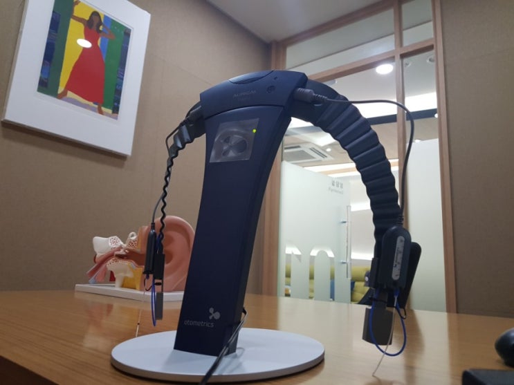 [리사운드K] 실이측정(REM)장비 AFF(Aurical Free Fit)교육진행 _ 부평센터_지엔 히어링코리아 박철희 이사 ...